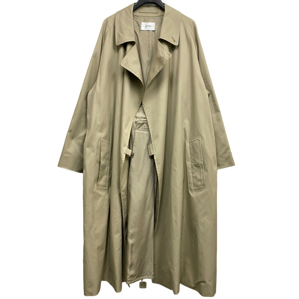 楽天市場】ciota(コート・ジャケット|メンズファッション)の通販 楽天市場】ciota(コート・ジャケット|メンズファッション)の通販