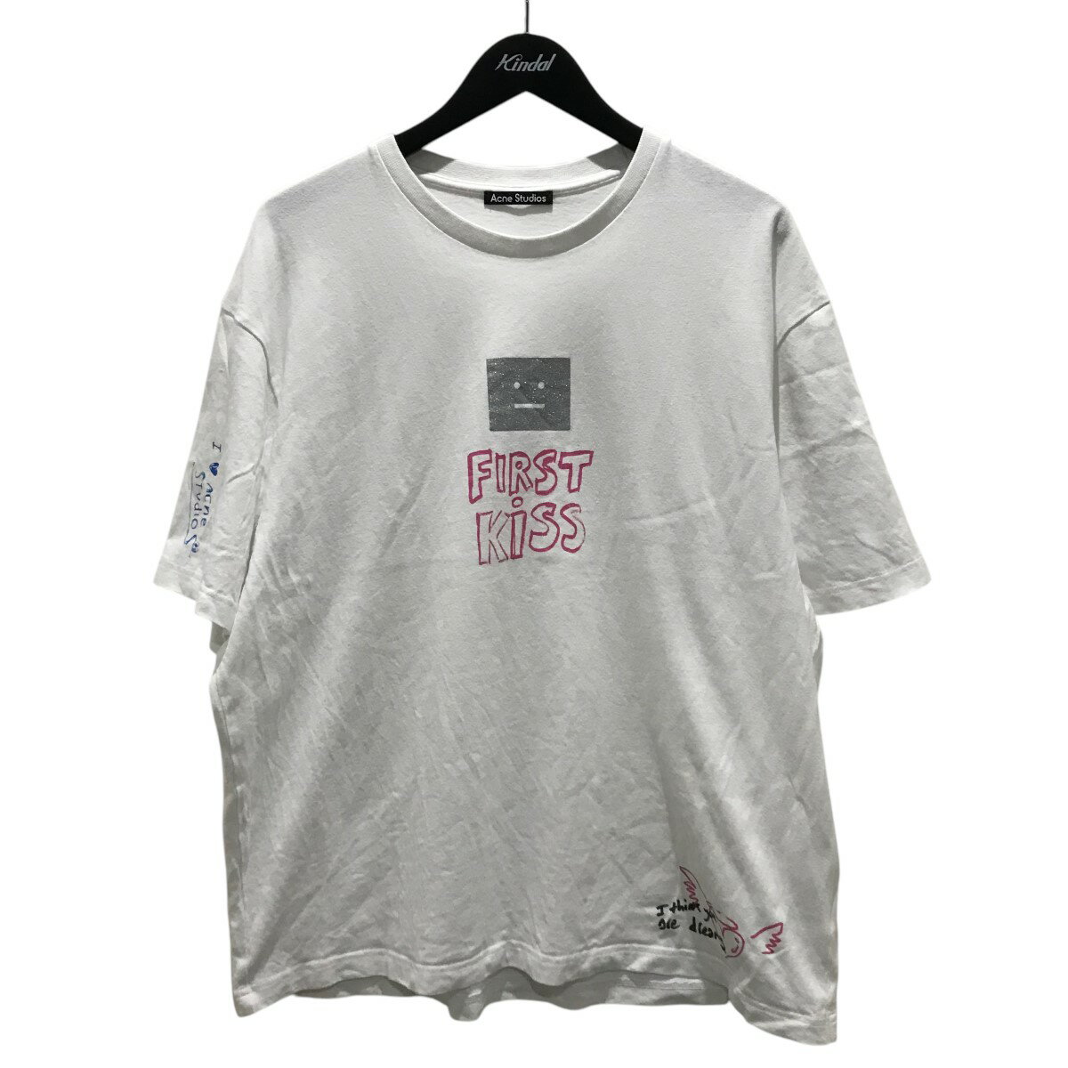 楽天市場】acne studios 中古(Tシャツ・カットソー|トップス 楽天市場】acne studios 中古(Tシャツ・カットソー|トップス