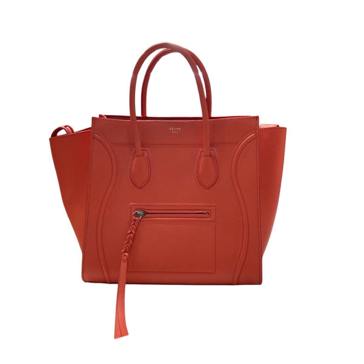 楽天市場】CELINE(カラーオレンジ)(バッグ|バッグ・小物 楽天市場】CELINE(カラーオレンジ)(バッグ|バッグ・小物