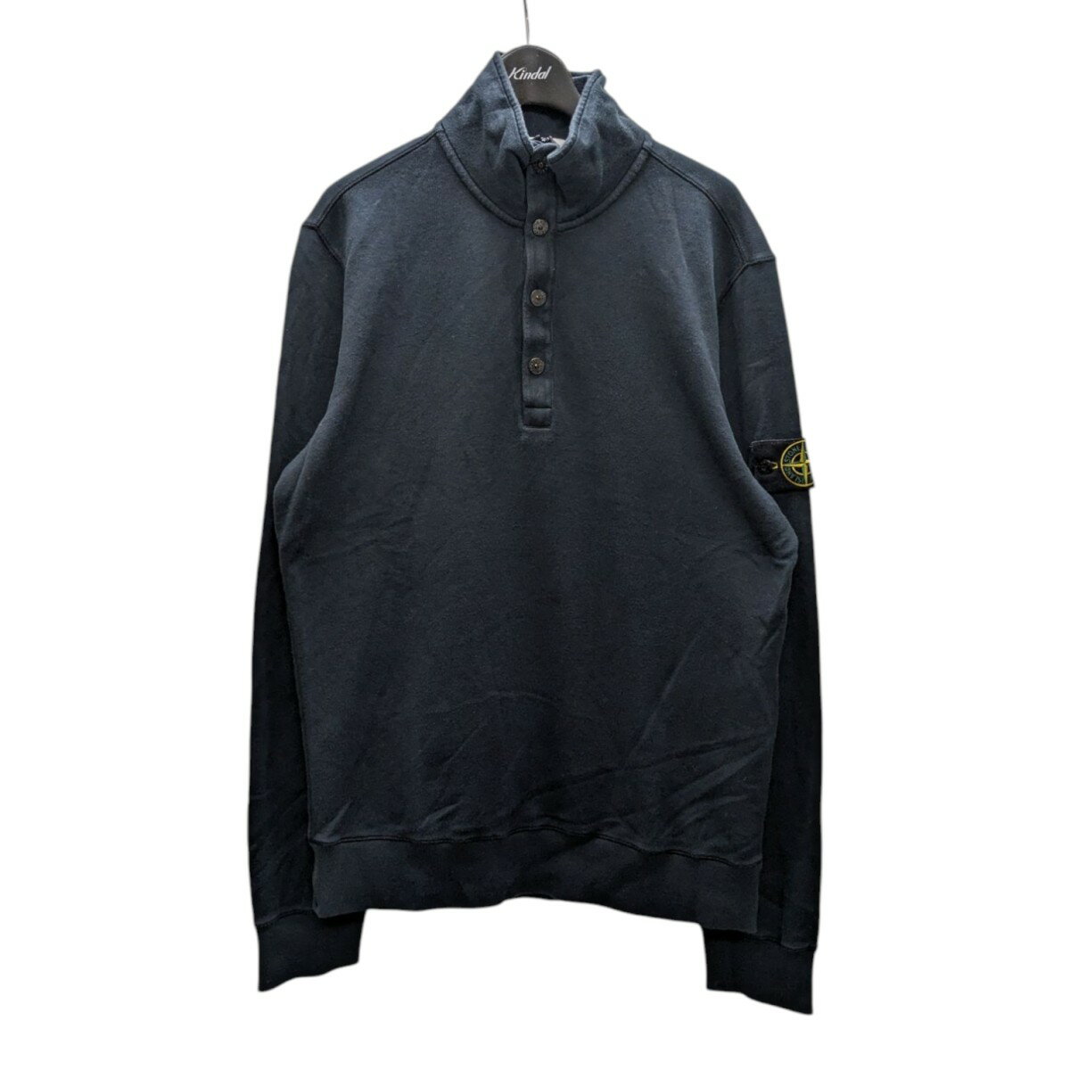 楽天市場】stone island(スウェット・トレーナー|トップス 楽天市場】stone island(スウェット・トレーナー|トップス