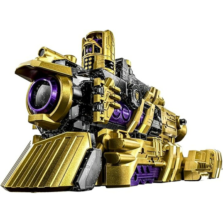 超宇宙刑事ギャバン インフィニティ DXエクスプレスギャバリオン バンダイ バンダイ BANDAI おもちゃ プレゼント 誕生日 ギフト 子供向け 武器モード、ユニットモード、そしてロボモードと3モードで遊ぶことができる『超宇宙刑事ギャバン...