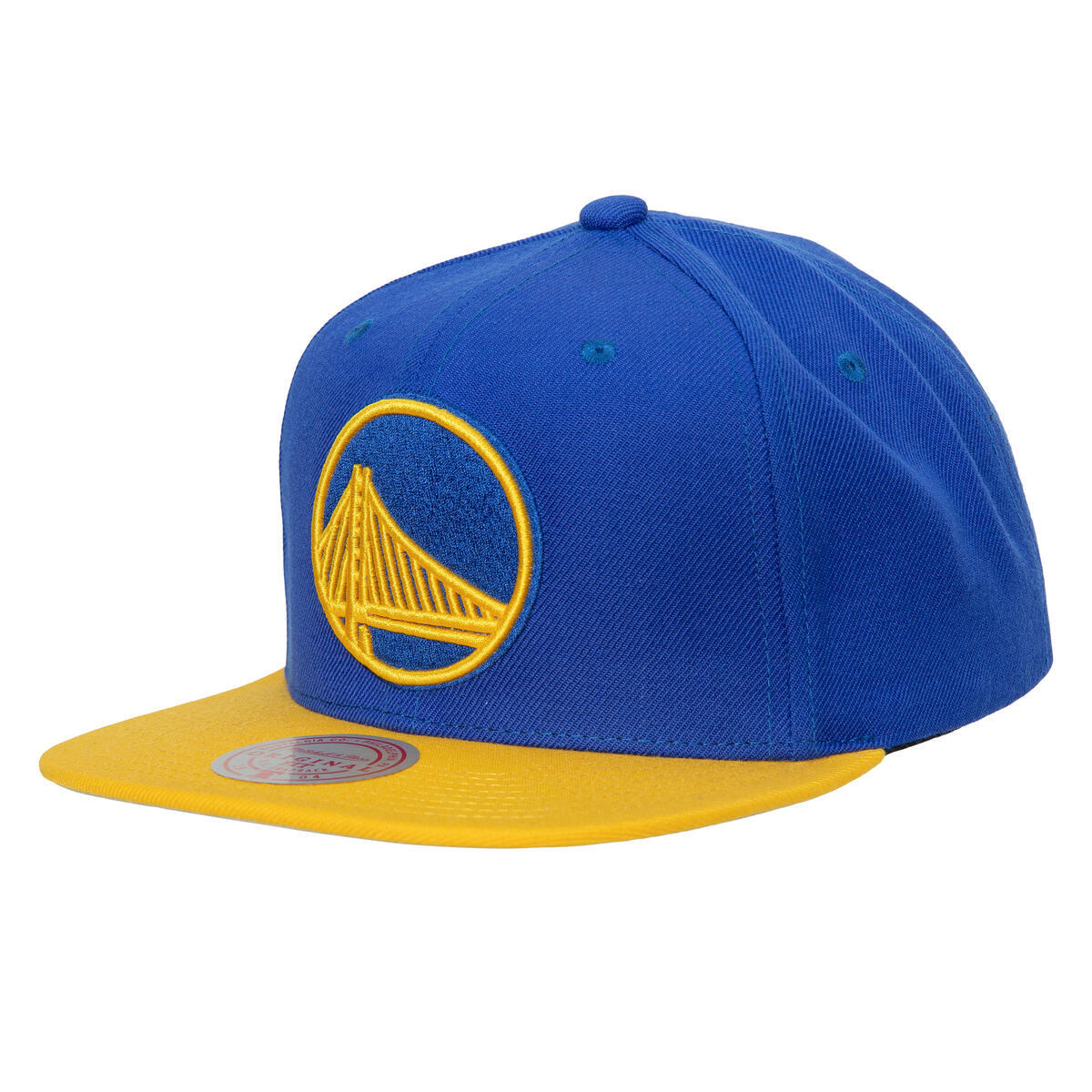 このNBA TEAM 2 TONE 2.0 SNAPBACKは、SNAPBACKで調節可能でフィット感に優れ、スタイルとチームスピリット 前面に刺繍されたチームグラフィック がチーム愛を確認できます。背面にMITYCHELL&NESSの刺繍...