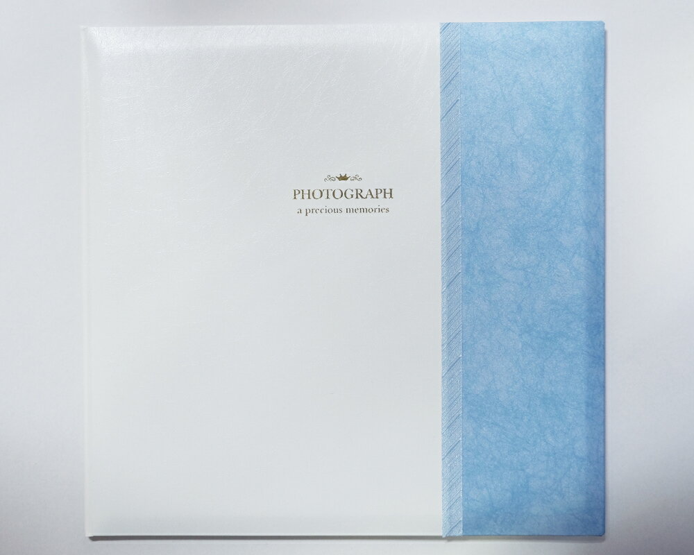 表紙外寸308×308mm　中枠外寸300×300mm中枠は別途ご注文ください