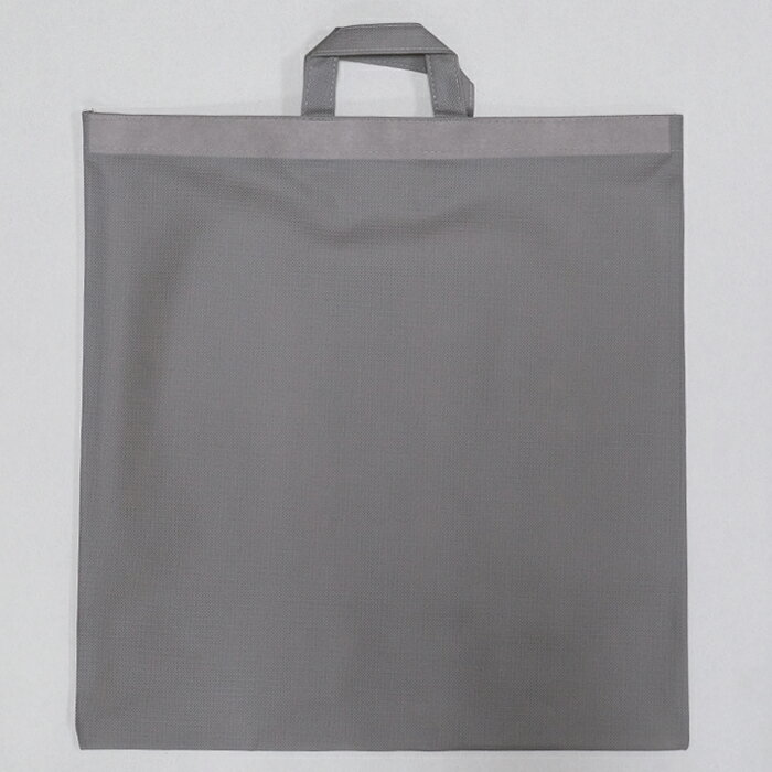 500×470mmの手提げ袋です。