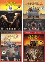 &nbsp;品　番&nbsp;UJRD31178SET4&nbsp;出　演&nbsp;ケヴィン・ベーコン(ヴァル（ヴァレンタイン）・マッキー)／フレッド・ウォード(アール・バセット)／フィン・カーター(ロンダ・ルベック)／マイケル・グロス(...