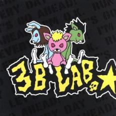 &nbsp;JAN&nbsp;4988002439416&nbsp;品　番&nbsp;VICL61005&nbsp;出　演&nbsp;3B LAB．☆S&nbsp;制作年、時間&nbsp;2002年&nbsp;27分&nbsp;メーカー等&...
