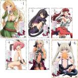 &nbsp;品　番&nbsp;KWBA2246RQSET&nbsp;出　演&nbsp;ディアヴロ(水中雅章)／シェラ・L・グリーンウッド(芹澤優)／レム・ガレウ(和氣あず未)／アリシア・クリステラ(原由実)／シルヴィ(大久保瑠美)／エデルガ...