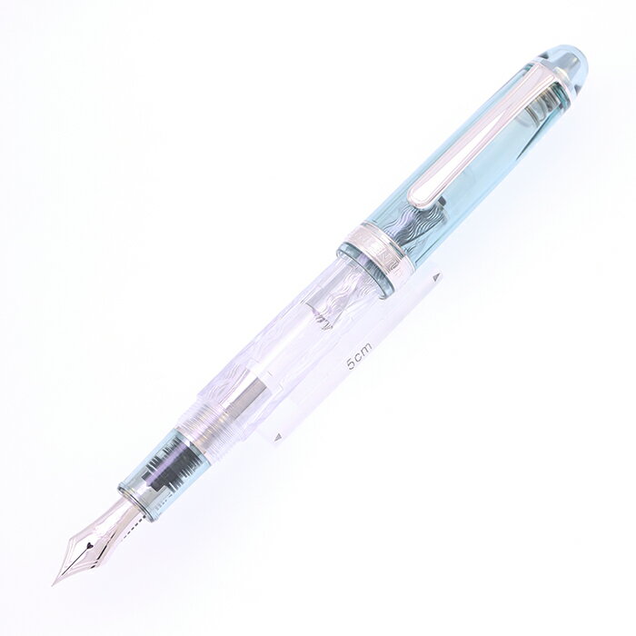 商品程度 ： 中古美品付属品 ： 元箱一式/コンバーター参考定価 ：\47,300本体材質 ： 樹脂ペン先素材 ： 14金字幅 ： 細字機構 ： カートリッジ、コンバーター両用式サイズ全長：約140mm (収納時)全長：約154mm (筆記...