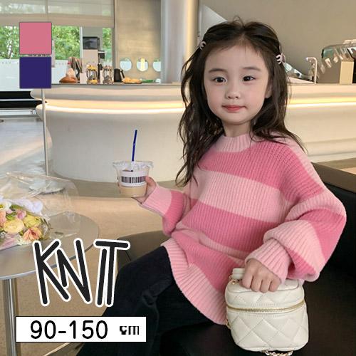 関連キーワード：おしゃれ おすすめ 送料無料 子供服 キッズ トップス 長袖 ニット ボーダー 女の子 ガール 男の子 ボーイ こども 子ども ジュニア 韓国子供服 90cm 100cm 110cm 120cm 130cm 140cm 15...