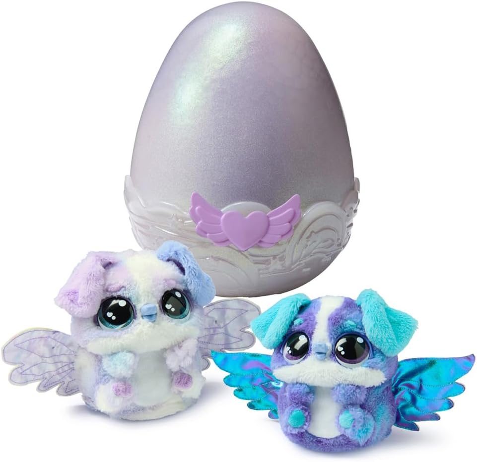 うまれて! ウーモ アライブ パッパディー 新品未開封 タカラトミー 新品未開封 マジでうまれる、ドキドキたまご 愛情をこめてお世話をすると、たまごの中から本当に生まれてくる！？新感覚ペットトイ■たまごをお世話してふ化させよう“魔法の羽”を...