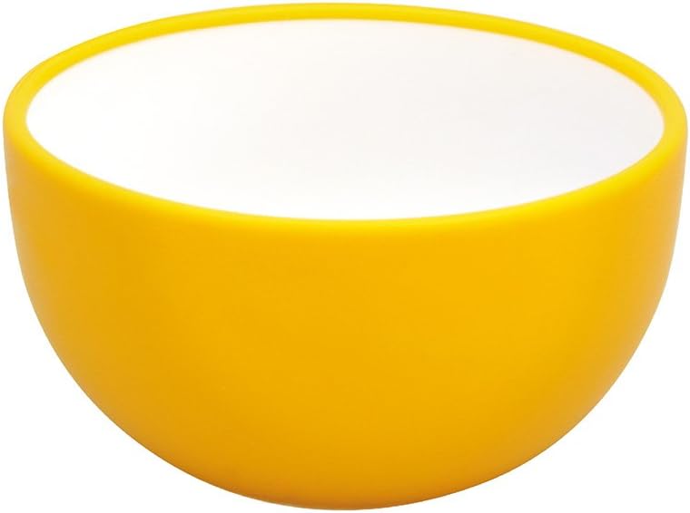トイローヤル パーティークイーンシリーズ おわん イエロー No.1511 Toyroyal トイローヤル パーティークイーンシリーズ おわん イエロー やわらか素材で安心! 本物志向でリアルなままごと! 洗えて清潔! 1