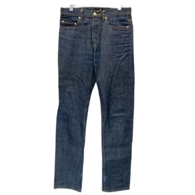 楽天市場】a.p.c デニム 中古の通販 楽天市場】a.p.c デニム 中古の通販