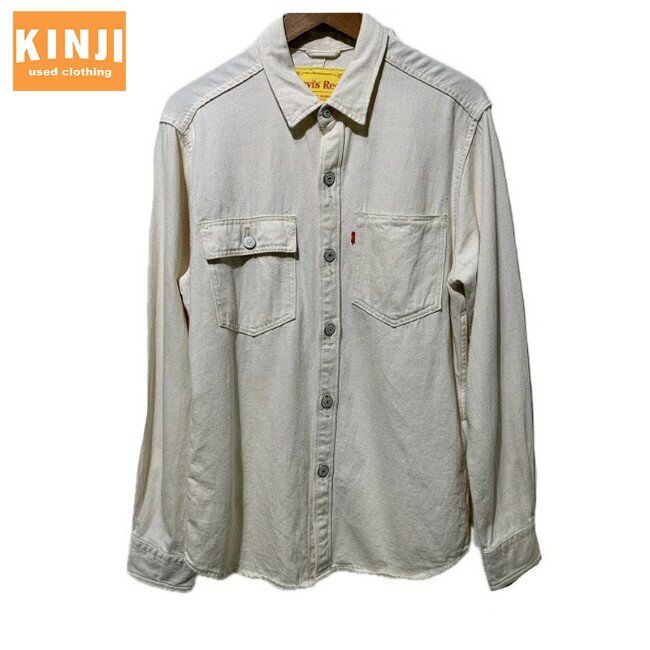 楽天市場】Levi's RED コート(カラーベージュ)(メンズ 楽天市場】Levi's RED コート(カラーベージュ)(メンズ