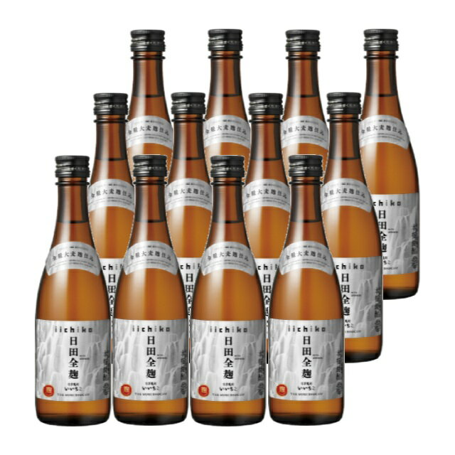 商品詳細 ■商品番号 264400 ■商品種別 麦焼酎 ■内容量 225ml×12本 ■アルコール度数 25度 ■麹菌 - ■蒸留方法 ■メーカー 三和酒類 ■原材料 大麦麹 コメント やさしい口あたりの「いいちこ日田全麹」に芳醇でコクのあ...