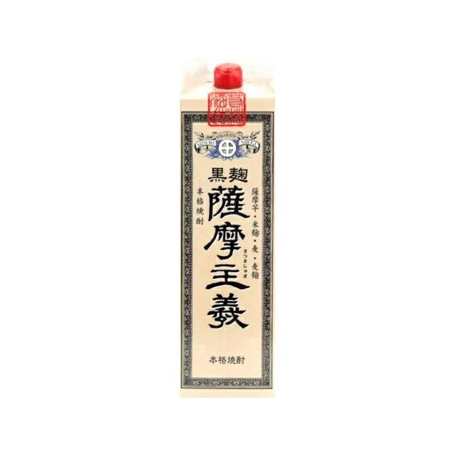 商品詳細 ■商品番号 022702 ■商品種別 芋焼酎 ■内容量 1800ml ■アルコール度数 25度 ■麹菌 -麹 ■蒸留方法 常圧蒸留 ■メーカー 若松酒造（株） ■原材料 さつまいも（鹿児島県産）、米麹（国産米）、麦、麦麹 コメント...