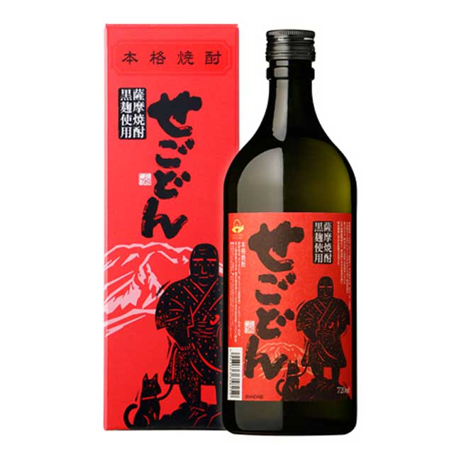商品詳細 ■商品番号 140302 ■商品種別 芋焼酎 ■内容量 720ml ■アルコール度数 25度 ■麹菌 黒麹 ■蒸留方法 常圧蒸留 ■メーカー 吹上焼酎（株） ■原材料 さつまいも、米こうじ コメント 伝統の黒麹を使用し、黒瀬杜氏伝...