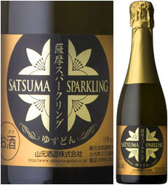 商品詳細 ■商品番号 055407 ■商品種別 リキュール ■内容量 375ml ■アルコール度数 8度 ■ － ■蒸留方法 常圧蒸留 ■メーカー 山元酒造 ■原材料 本格焼酎（鹿児島県製造）、ゆず果汁、果糖ぶどう糖液糖、蜂蜜/炭酸ガス含有...