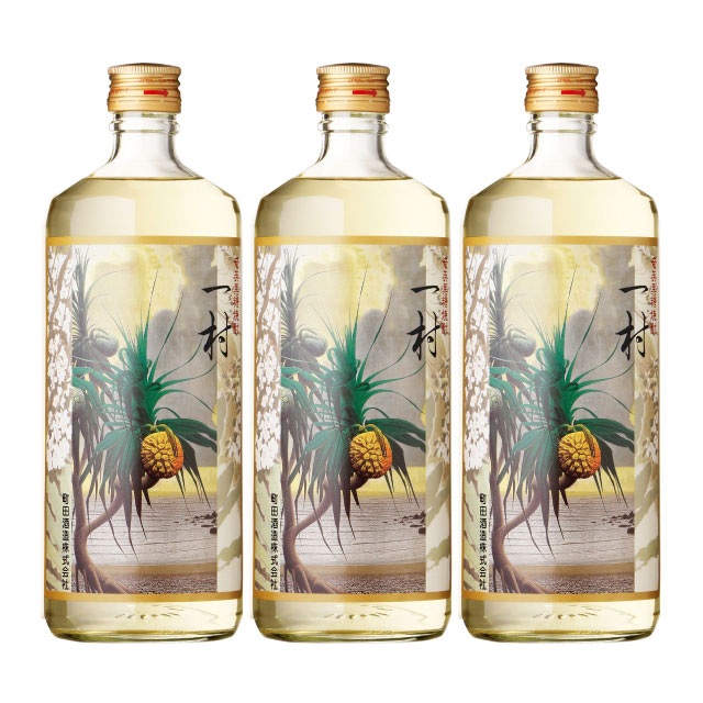商品詳細 ■商品番号 271812 ■商品種別 黒糖焼酎 ■内容量 720ml×3本 ■アルコール度数 25度 ■麹菌 白麹 ■蒸留方法 常圧蒸留・減圧蒸留ブレンド ■メーカー 町田酒造 ■原材料 黒糖・米麹 コメント 減圧蒸留・常圧蒸留の...