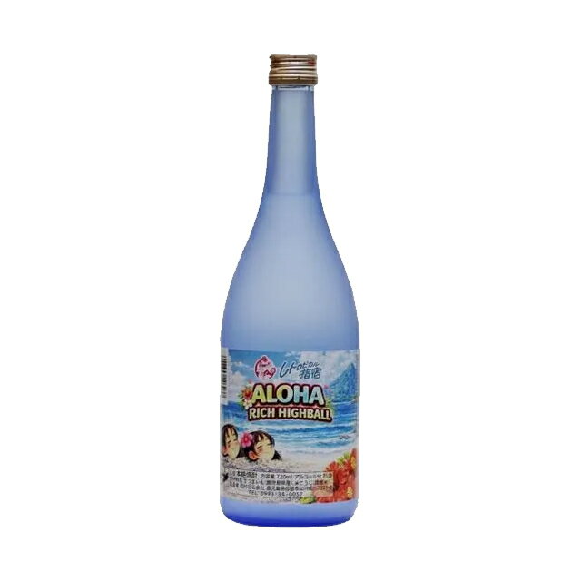 商品詳細 ■商品番号 287815 ■商品種別 芋焼酎 ■内容量 720ml ■アルコール度数 25度 ■麹菌 黒麹 ■蒸留方法 常圧蒸留 ■メーカー 田村（名） ■原材料 芋・米麹 コメント 「炭酸で映えて、ロックで惚れる」 ベースとなる...