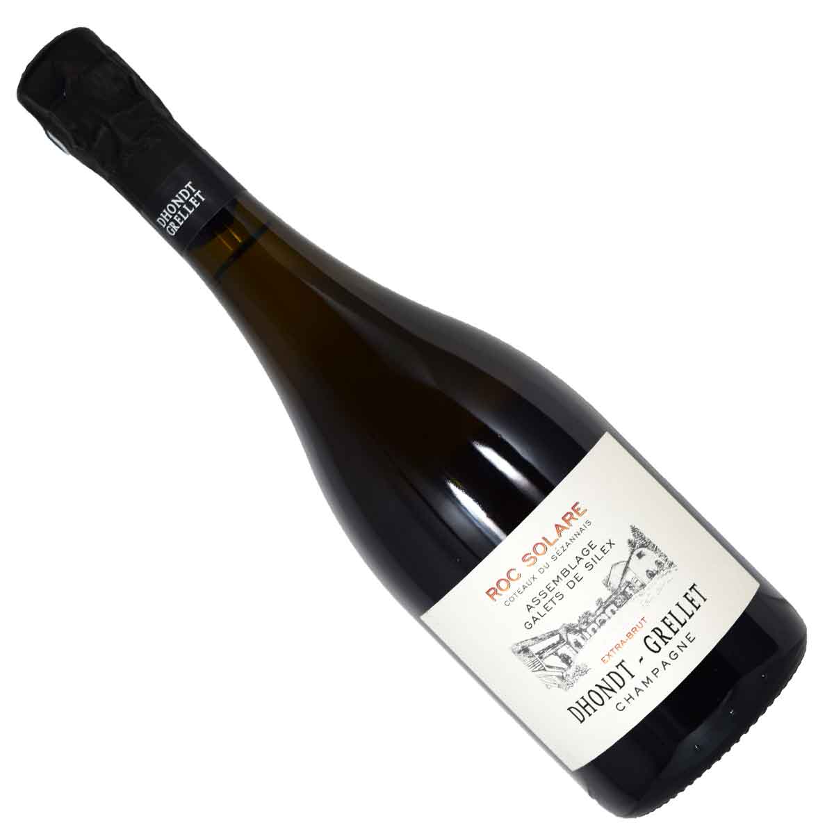 商品詳細 ■商品番号 285420 ■商品種別 シャンパン ■内容量 750ml ■アルコール度数 12 ■原産国 フランス ■産地 シャンパーニュ ■メーカー ドント・グルレ ■原材料 コメント 「ロック・ソラーレ・セザネ・エクストラ・ブ...