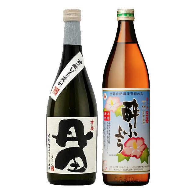 商品詳細 ■商品番号 075724 ■商品種別 芋焼酎 ■内容量 900ml・720ml ■アルコール度数 25度 ■麹菌 白麹 ■蒸留方法 常圧蒸留 ■メーカー 三岳酒造・濱田酒造 ■原材料 さつまいも、米麹 コメント 三岳酒造の限定プレ...