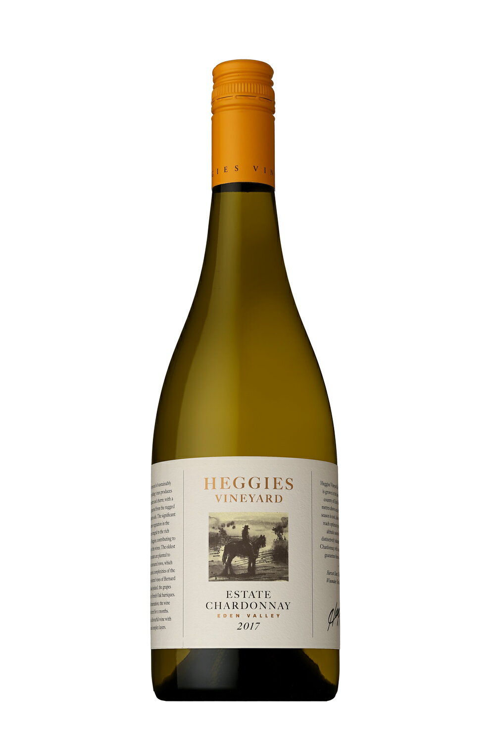 商品詳細 ■商品番号 230525 ■商品種別 ワイン ■内容量 750ml ■ ■ ■ ■メーカー ■原材料 コメント ヒルスミス家が所有する、イーデン・ヴァレーの標高550mに位置する畑。非常に冷涼なエリア。ワインメーカーはヒルスミス・...