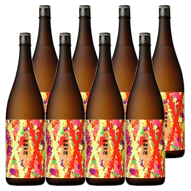 商品詳細 ■商品番号 254531 ■商品種別 芋焼酎 ■内容量 1800ml×8本 ■アルコール度数 25度 ■麹菌 麹 ■蒸留方法 常圧蒸留 ■メーカー 佐多宗二商店 ■原材料 さつま芋（みちしずく）・米麹（国産米） コメント カメレオ...