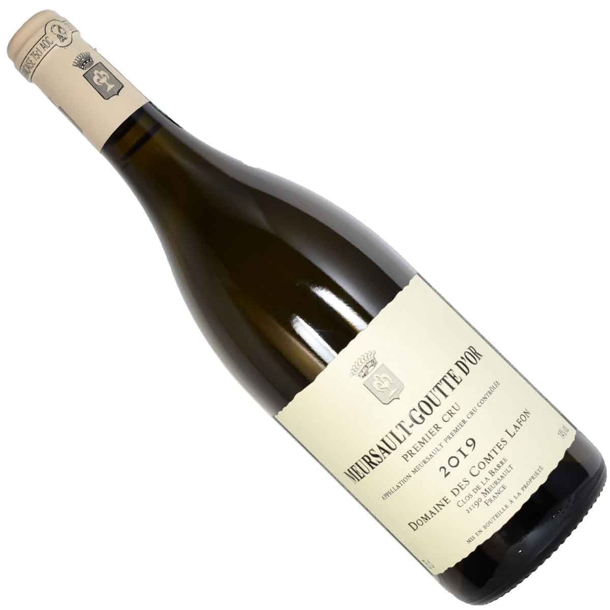 商品詳細 ■商品番号 290833 ■商品種別 ワイン ■内容量 750ml ■アルコール度数 ■原産国 フランス ■産地 ブルゴーニュ ■メーカー コント・ラフォン ■原材料 シャルドネ コメント グランクリュのないムルソー村で、コシュ・...