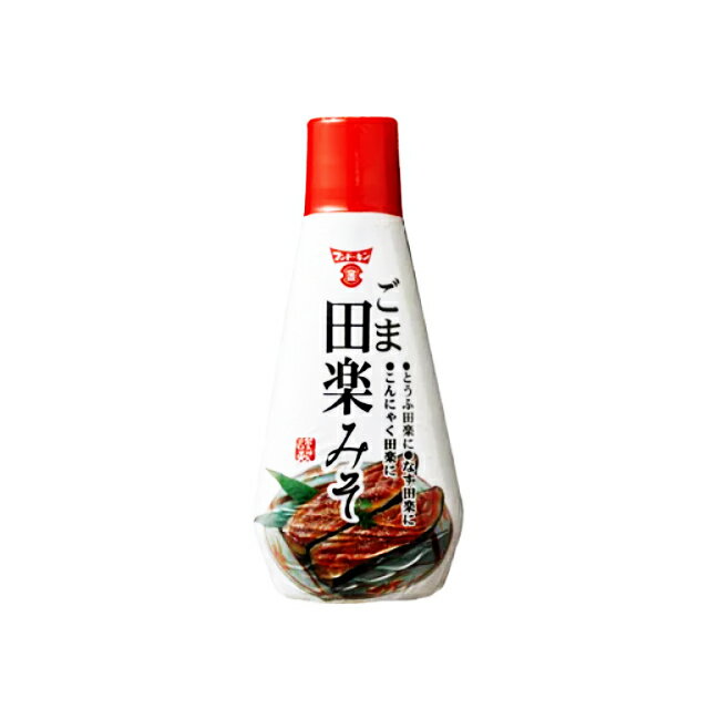 商品詳細 ■商品番号 124840 ■商品種別 フンドーキン ごま田楽みそ 200g ■内容量 200g ■保存方法 高温多湿を避け常温で保存 ■賞味期限 商品に別途記載 ■栄養成分表示 ■メーカー フンドーキン醤油 ■原材料 - コメント...