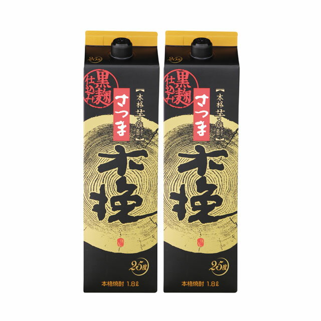 商品詳細 ■商品番号 168242 ■商品種別 芋焼酎 ■内容量 1800ml×2本 ■ 25度 ■ 黒麹 ■ 常圧蒸留 ■メーカー 雲海酒造(株) ■原材料 芋・米麹 コメント 厳選された南九州産の芋（黄金千貫）が原料。伝統の黒麹を100...