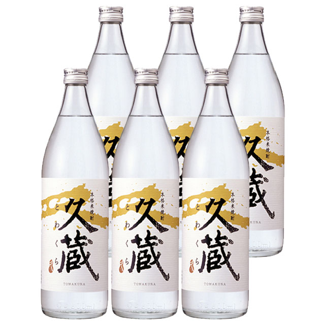 商品詳細 ■商品番号 275054 ■商品種別 芋焼酎 ■内容量 900ml×6本 ■アルコール度数 25度 ■麹菌 蒸留 ■蒸留方法 麹 ■メーカー 雲海酒造（株） ■原材料 米・米麹 コメント 宮崎県、綾町の日本有数の照葉樹林が生み出す...