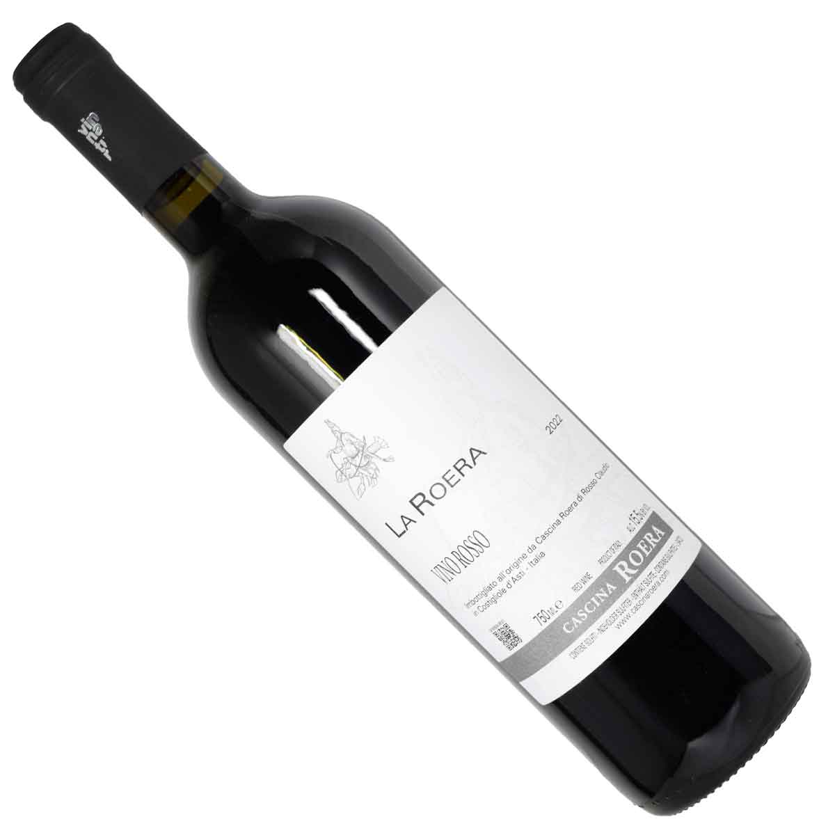 商品詳細 ■商品番号 284559 ■商品種別 赤ワイン ■内容量 750ml ■アルコール度数 ■原産国 イタリア ■産地 ピエモンテ・モンフェッラート ■メーカー カッシーナロエラ ■原材料 バルベーラ コメント 2002 年にモンフェ...