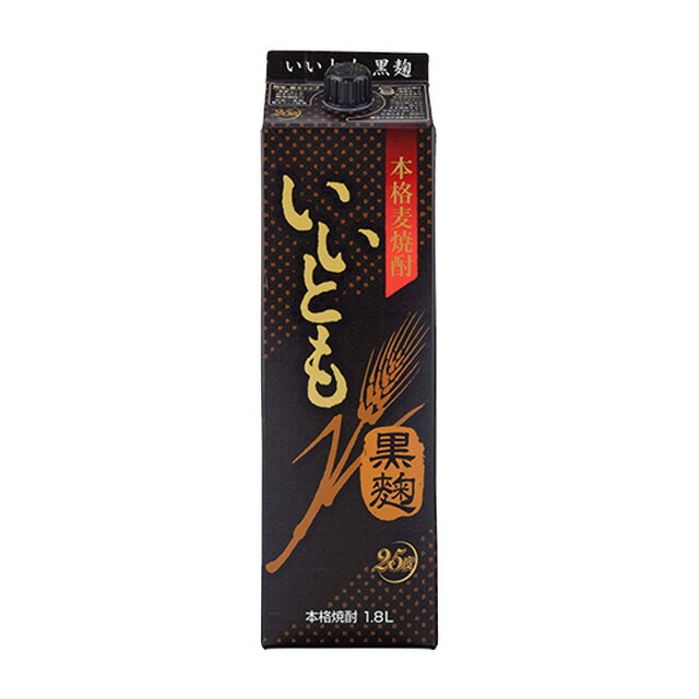 商品詳細 ■商品番号 037560 ■商品種別 麦焼酎 ■内容量 1800ml ■アルコール度数 25度 ■麹菌 黒麹 ■蒸留方法 蒸留 ■メーカー 雲海酒造 ■原材料 大麦・大麦麹 コメント 厳選された麦を原料に、宮崎・綾の日本有数の照葉...