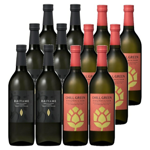 商品詳細 ■商品番号 267762 ■商品種別 芋焼酎・麦焼酎 ■内容量 720ml×各6本 ■アルコール度数 25度 ■麹菌 白麹、黒麹 ■蒸留方法 常圧蒸留・減圧蒸留 ■メーカー 濱田酒造 ■原材料 さつまいも(鹿児島県産)、米麹（国産...