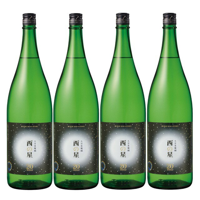 商品詳細 ■商品番号 264467 ■商品種別 麦焼酎 ■内容量 1800ml×4本 ■アルコール度数 20度 ■麹菌 - ■蒸留方法 減圧蒸留 ■メーカー 三和酒類（株） ■原材料 大麦、大麦こうじ コメント 気品のあるやわらかな香り、シ...