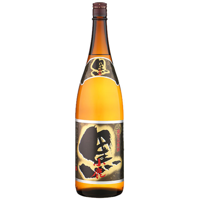 商品詳細 ■商品番号 027869 ■商品種別 芋焼酎 ■内容量 1800ml ■アルコール度数 25度 ■麹菌 黒麹 ■蒸留方法 常圧蒸留 ■メーカー 小鹿酒造（株） ■原材料 芋・米麹 コメント 地元産の畑から直送した新鮮なさつまいも「...