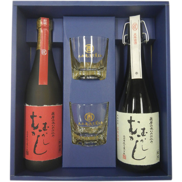 商品詳細 ■商品番号 138770 ■商品種別 芋焼酎 ■内容量 720ml×2 ■25度 25度 ■白麹 白麹 ■常圧蒸留 常圧蒸留 ■メーカー 丸西酒造 ■原材料 さつま芋・米麹 コメント 創業大正五年！創業100周年を迎える丸西酒造の...