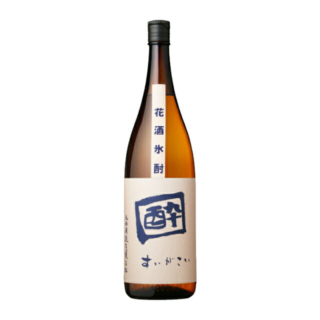 商品詳細 ■商品番号 191570 ■商品種別 芋焼酎 ■内容量 1800ml ■アルコール度数 25度 ■麹菌 麹 ■蒸留方法 常圧蒸留 ■メーカー 丸西酒造 ■原材料 芋・米麹 コメント 2種類のさつまいも「自社栽培ムラサキマサリ」をベ...