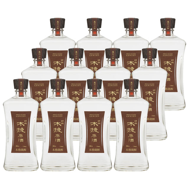 商品詳細 ■商品番号 274975 ■商品種別 芋焼酎 ■内容量 720ml×12本 ■アルコール度数 36度 ■麹菌 白麹 ■蒸留方法 蒸留 ■メーカー 雲海酒造 ■原材料 芋・米麹 コメント 芋本来の自然な甘味と素朴でコクのある深い味わ...