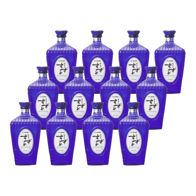 商品詳細 ■商品番号 283077 ■商品種別 麦焼酎 ■内容量 720ml×12本 ■アルコール度数 35度 ■麹菌 - ■蒸留方法 蒸留 ■メーカー 八鹿酒造 ■原材料 麦・麦麹 コメント 銀座のすずめ白麹をさらに極めたガスライト。 原...