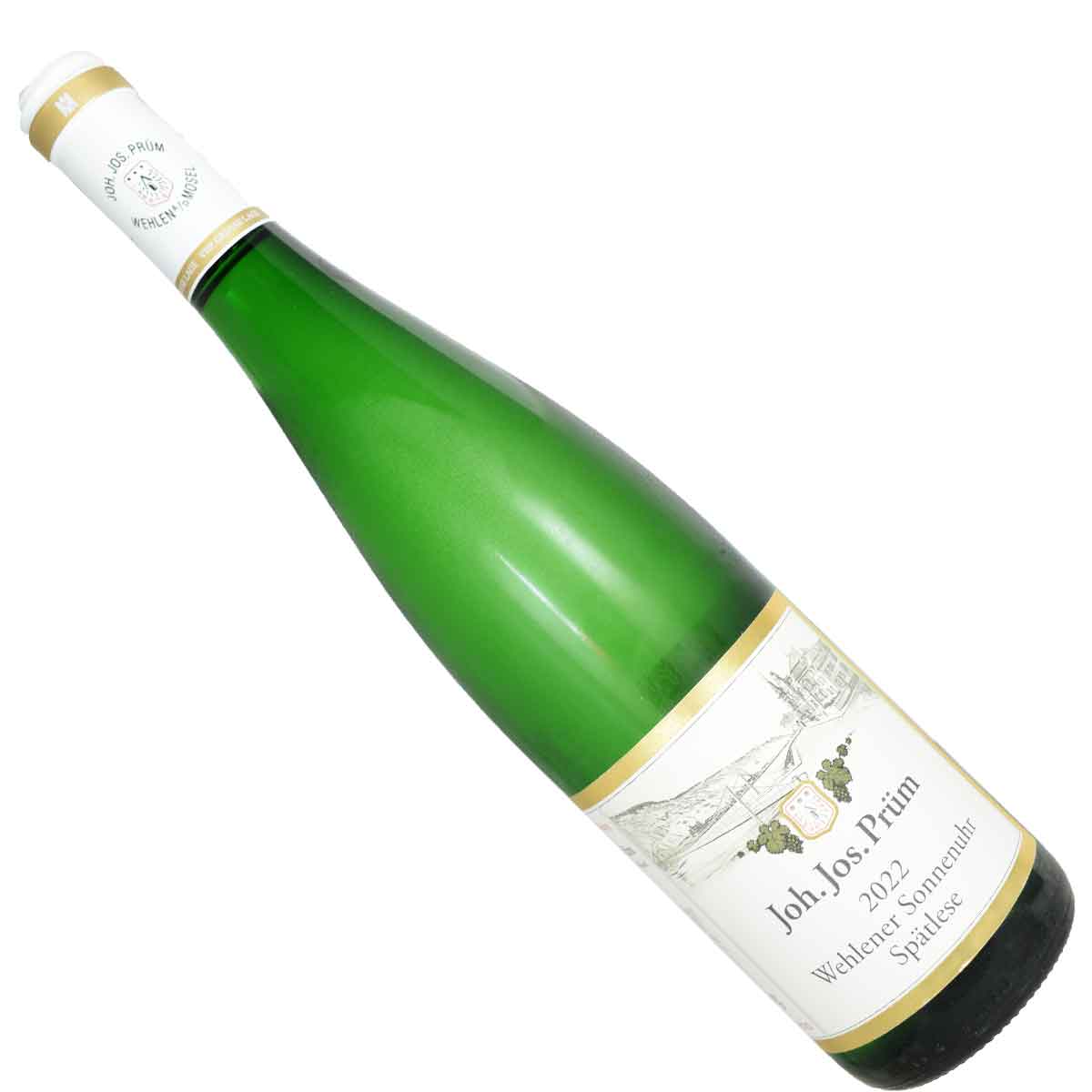 商品詳細 ■商品番号 272287 ■商品種別 ワイン ■内容量 750ml ■アルコール度数 ■原産国 ドイツ ■産地 モーゼル ■メーカー ■原材料 リースリング コメント 12世紀に歴史に現れ、1911年にワイナリーを創業。以後ドイツ...