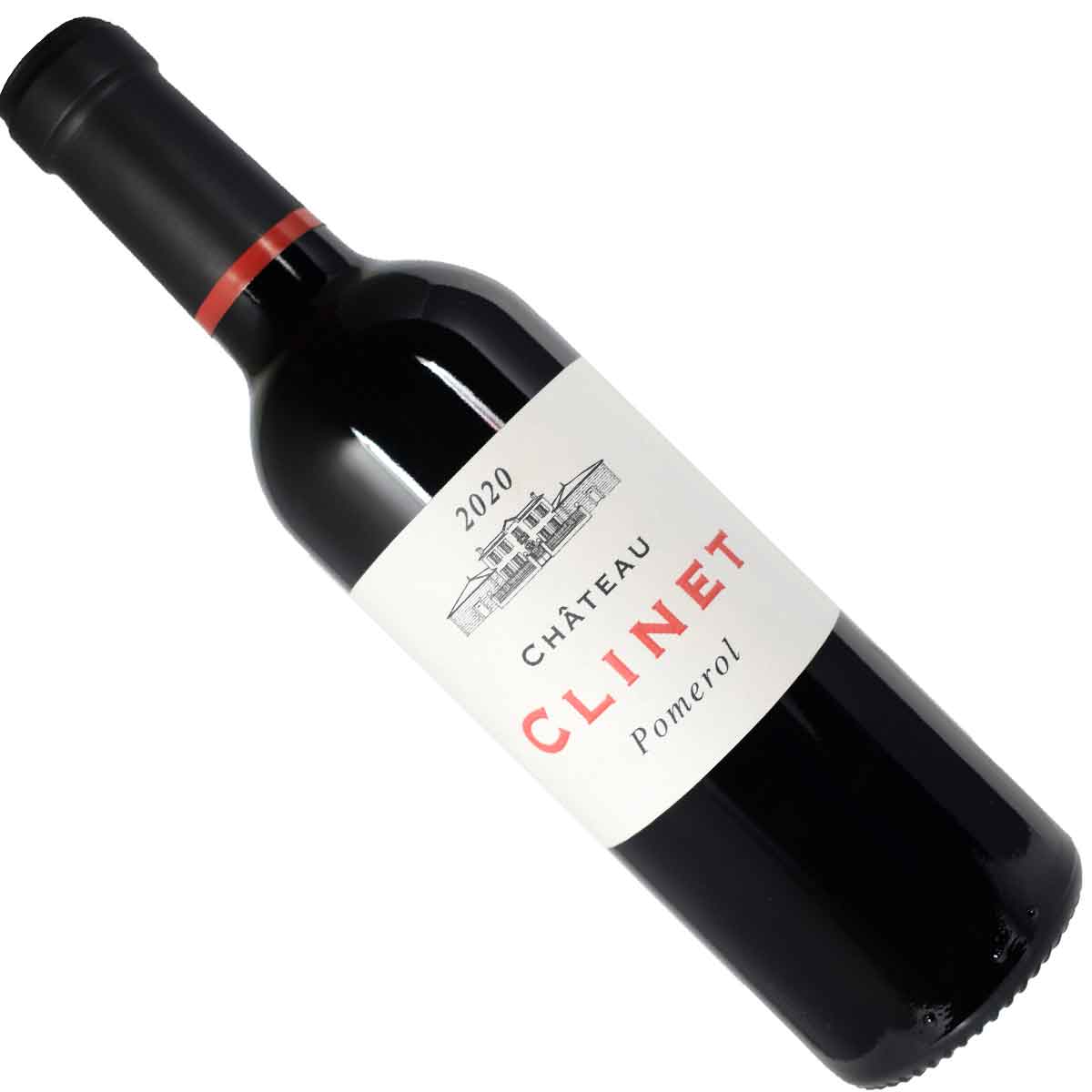 商品詳細 ■商品番号 275188 ■商品種別 赤ワイン ■内容量 375ml ■アルコール度数 14 ■原産国 フランス ■産地 ボルドー ■メーカー シャトー・クリネ ■原材料 メルロー80％、カベルネ・ソーヴィニヨン20％ コメント ...