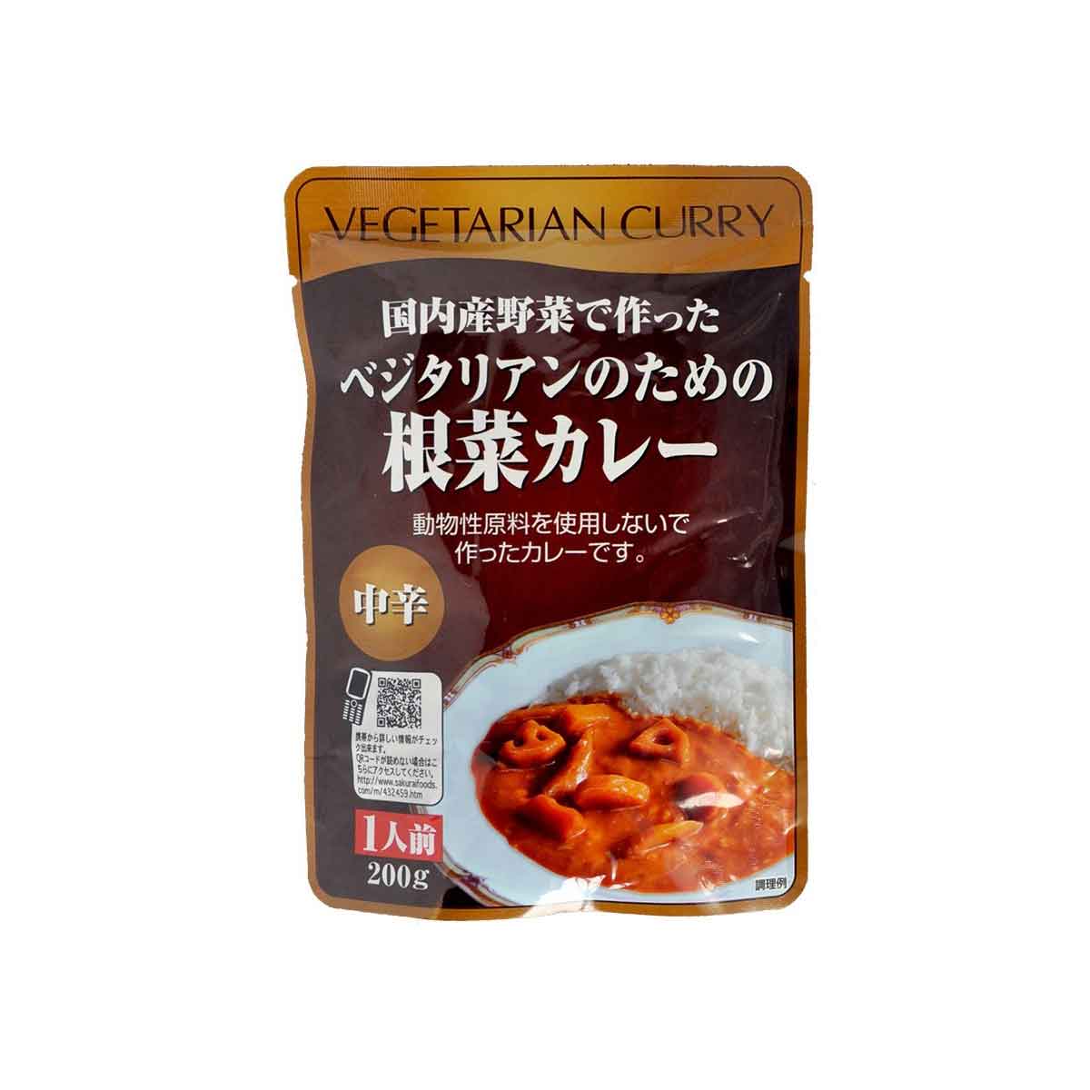 商品詳細 ■商品番号 272892 ■商品種別 レトルトカレー ■内容量 200g ■ ■ ■ ■メーカー ■原材料 コメント 玉ねぎをじっくりと炒めて、トマトピューレと数十種類のスパイスなどでコクと深みのある味に仕上げました。 国内産の根...