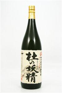 商品詳細 ■商品番号 003096 ■商品種別 芋焼酎 ■内容量 1800ml ■アルコール度数 25度 ■麹菌 黒麹 ■蒸留方法 常圧蒸留 ■メーカー 太久保酒造（株） ■原材料 芋・米麹 コメント 蔵に住みつく妖精たち「蔵付酵母」が自然...
