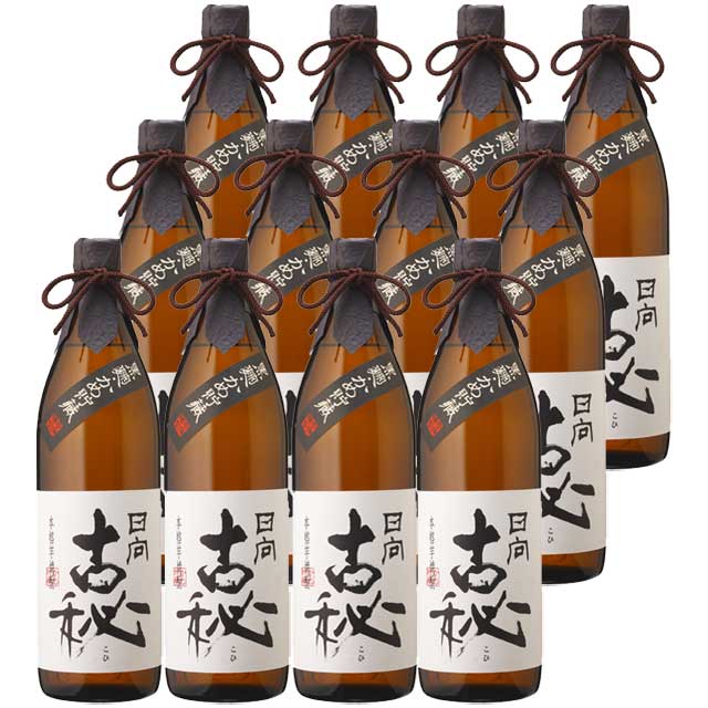 商品詳細 ■商品番号 274998 ■商品種別 芋焼酎 ■内容量 900ml×12本 ■アルコール度数 25度 ■麹菌 黒麹 ■蒸留方法 蒸留 ■メーカー 雲海酒造（株） ■原材料 芋・米麹 コメント 芋本来の自然な甘味が、『黒麹仕込み』・...
