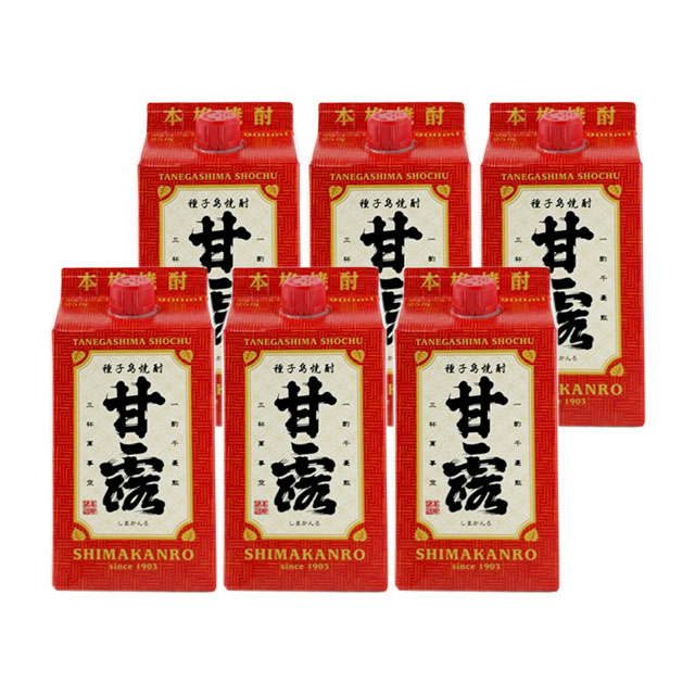 商品詳細 ■商品番号 270299 ■商品種別 芋焼酎 ■内容量 900ml×6本 ■アルコール度数 25度 ■麹菌 白麹 ■蒸留方法 常圧蒸留 ■メーカー 高崎酒造（株） ■原材料 芋・米麹 コメント 芋のホクホクした甘味が感じられる焼酎...