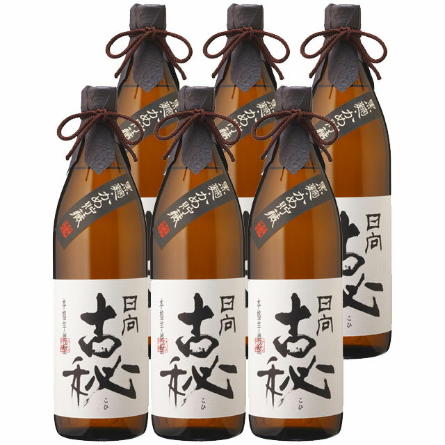 商品詳細 ■商品番号 274999 ■商品種別 芋焼酎 ■内容量 900ml×6本 ■アルコール度数 25度 ■麹菌 黒麹 ■蒸留方法 蒸留 ■メーカー 雲海酒造（株） ■原材料 芋・米麹 コメント 芋本来の自然な甘味が、『黒麹仕込み』・『...