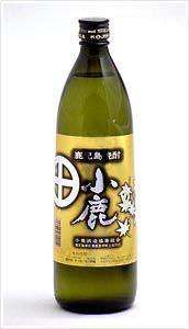 商品詳細 ■商品番号 027877 ■商品種別 芋焼酎 ■内容量 900ml ■アルコール度数 25度 ■麹菌 白麹 ■蒸留方法 常圧蒸留 ■メーカー 小鹿酒造（株） ■原材料 芋・米麹 コメント 地元産の畑から直送した新鮮なさつまいも「黄...