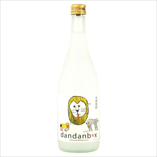 商品詳細 ■商品番号 095993 ■商品種別 芋焼酎 ■内容量 720ml ■アルコール度数 25度 ■麹菌 黄麹 ■蒸留方法 常圧蒸留 ■メーカー 濱田酒造 ■原材料 芋・米麹 コメント だんだんボックスは、「アートと福祉、地域活性化、...