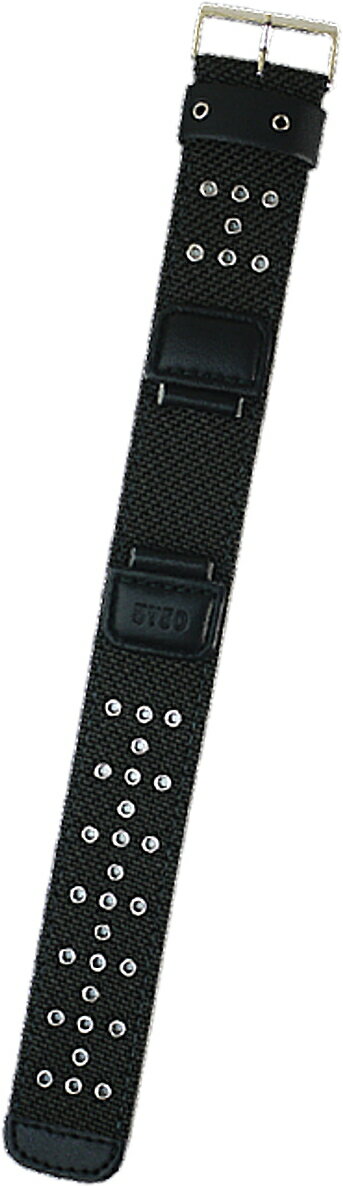 G-353MS用バンド（ベルト） ■材質：クロス製 ■色：黒に近いモスグリーン ※バネ棒が付属で付いています。 ※一本通しではありません。 【ご案内】 在庫はある程度保有していますが、 当日のご注文状況によって、2〜3日お待ちいただく場合が...